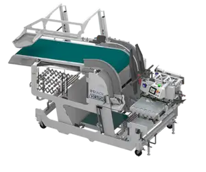 IMPACK | Folder-Gluer Packers